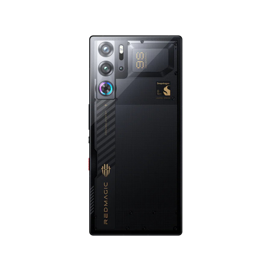 REDMAGIC 9S Pro Smart Gaming Phone – Goblue