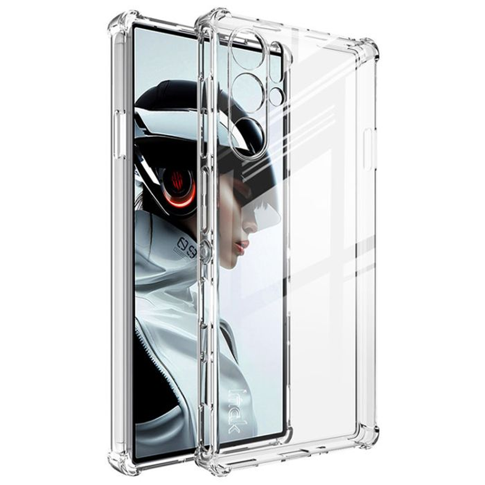 REDMAGIC 9 Pro Case – Goblue