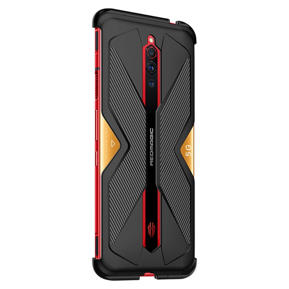 REDMAGIC 5 Case – Goblue
