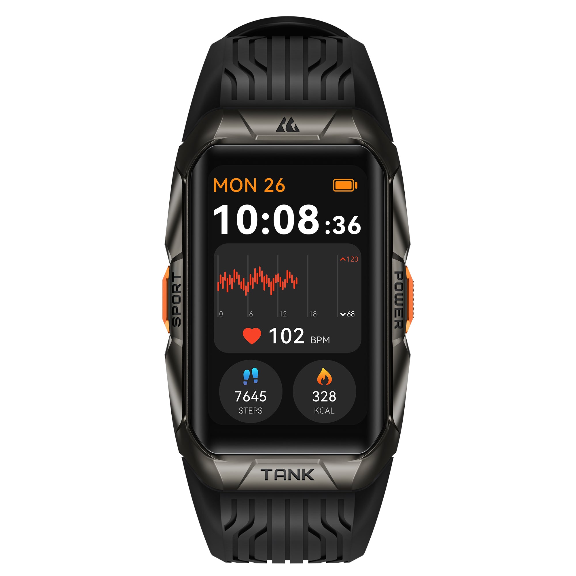 KOSPET TANK X2 ULTRA – Goblue